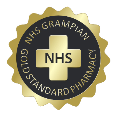 Nhs Pharmacy Logo